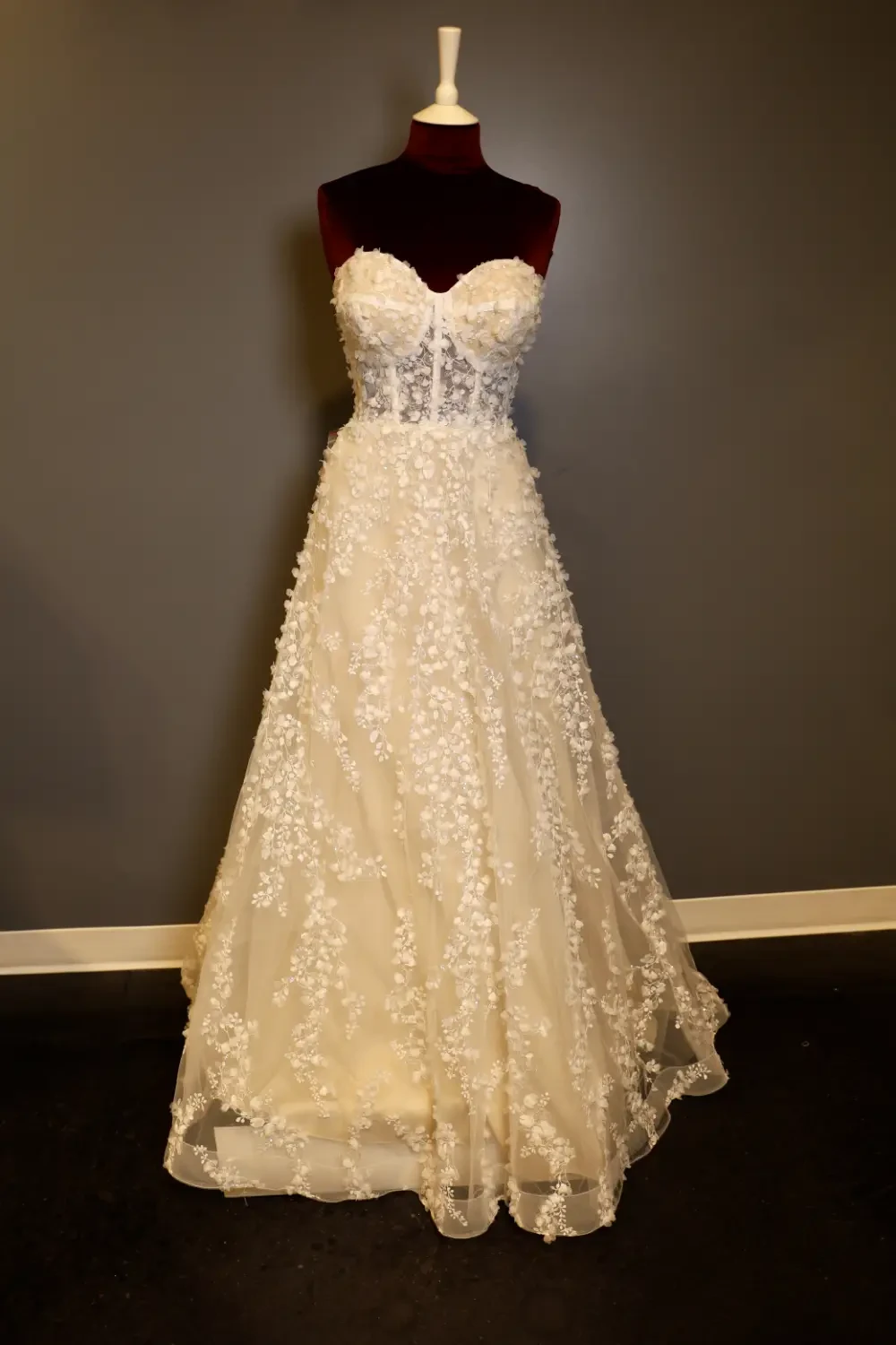 Nashville Bride Bridal Dresses | Bridal House of Nashville